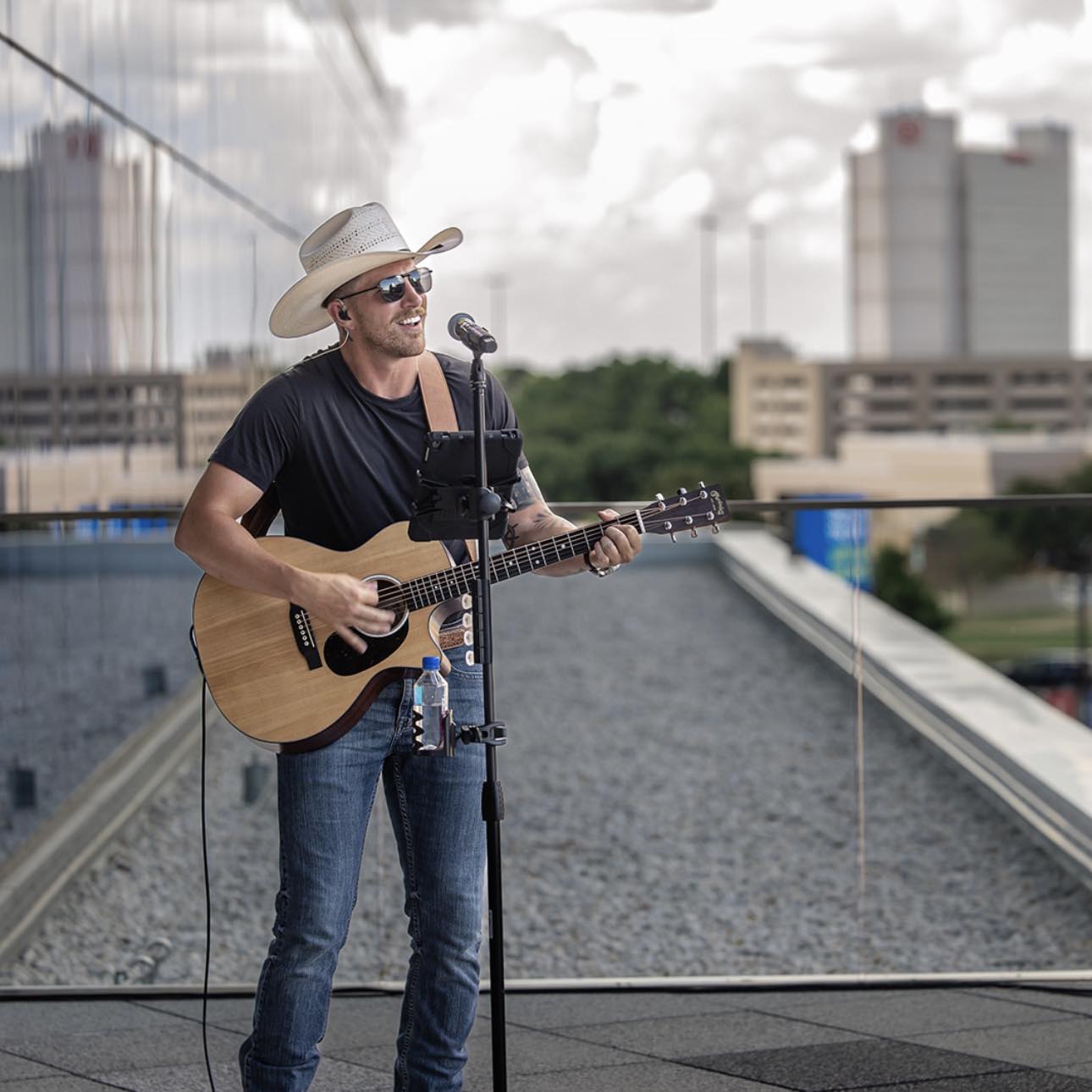 Peter Ryan Music